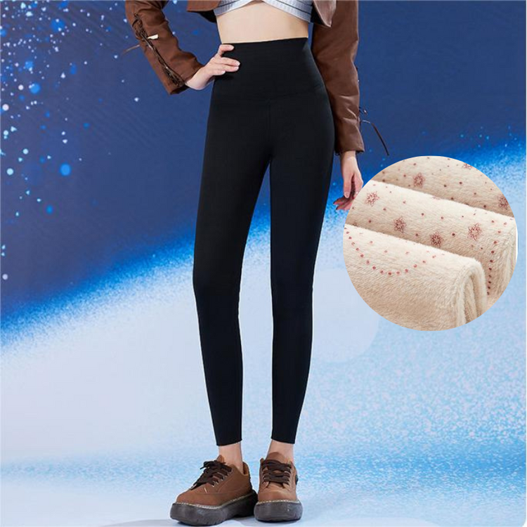 Fleece Leggings&Tights