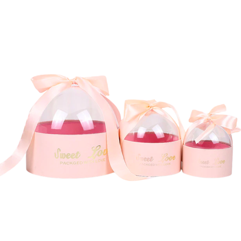 Creative Dome Box – Chicmatchy